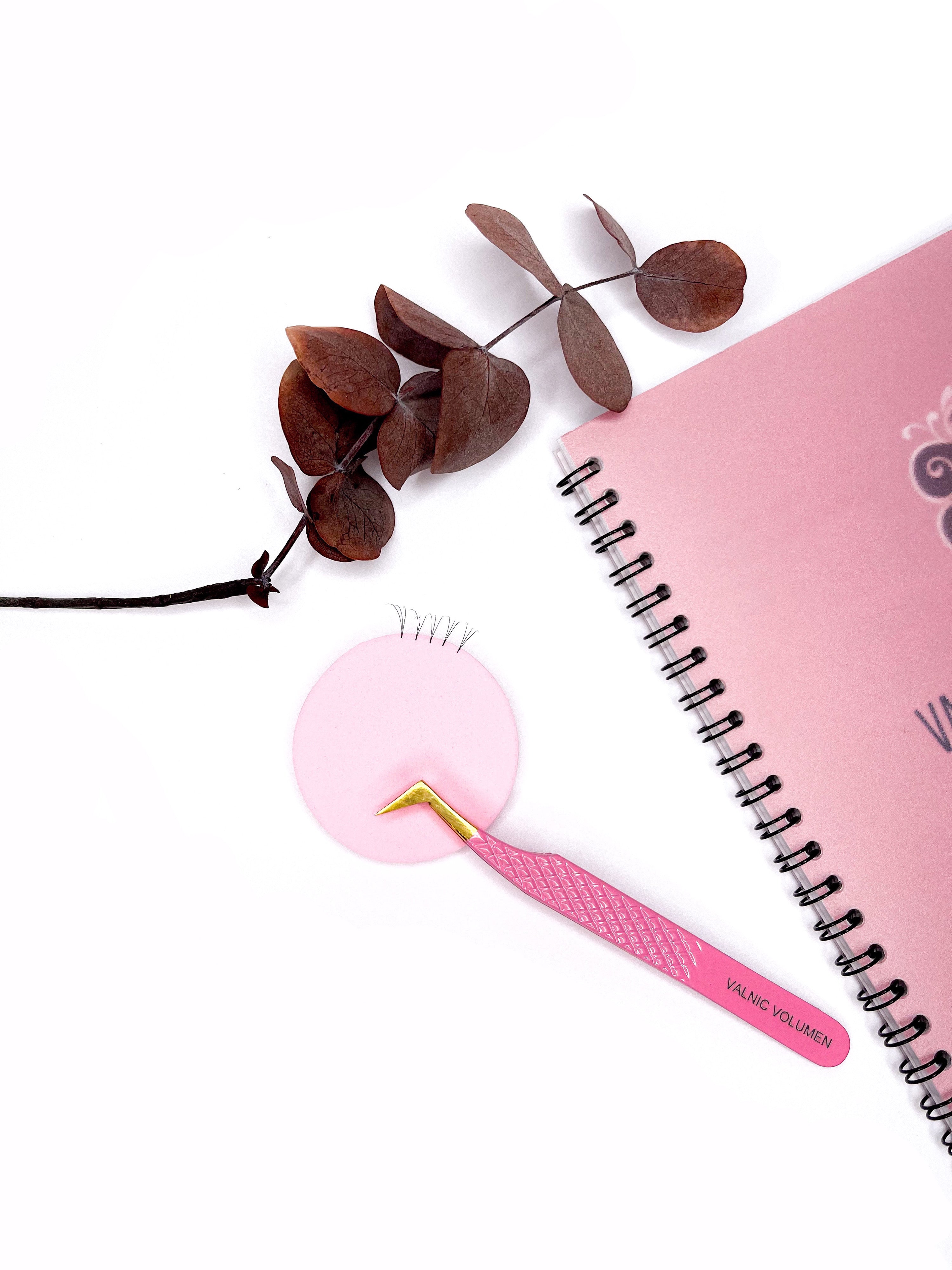 Extensiones Volumen – Makosh